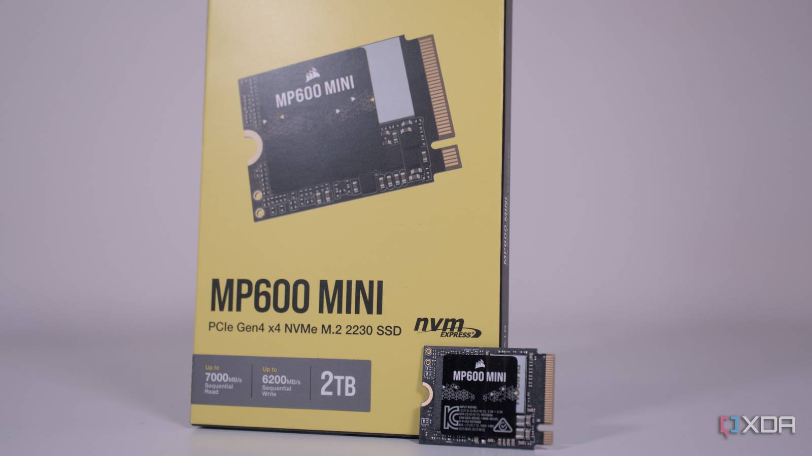 mp600 mini