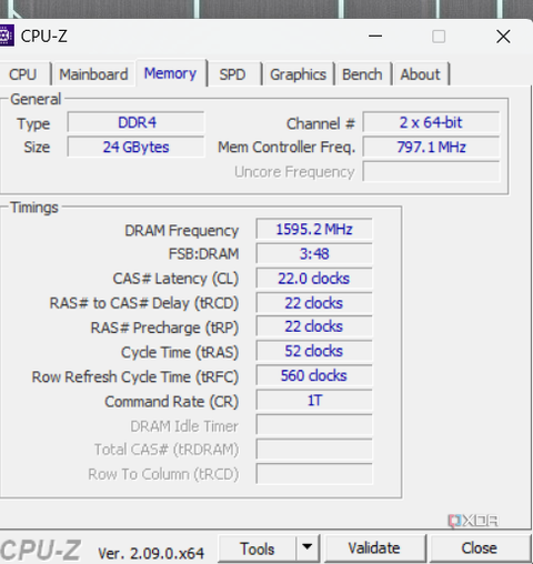 Does upgrading your laptop RAM really matter?