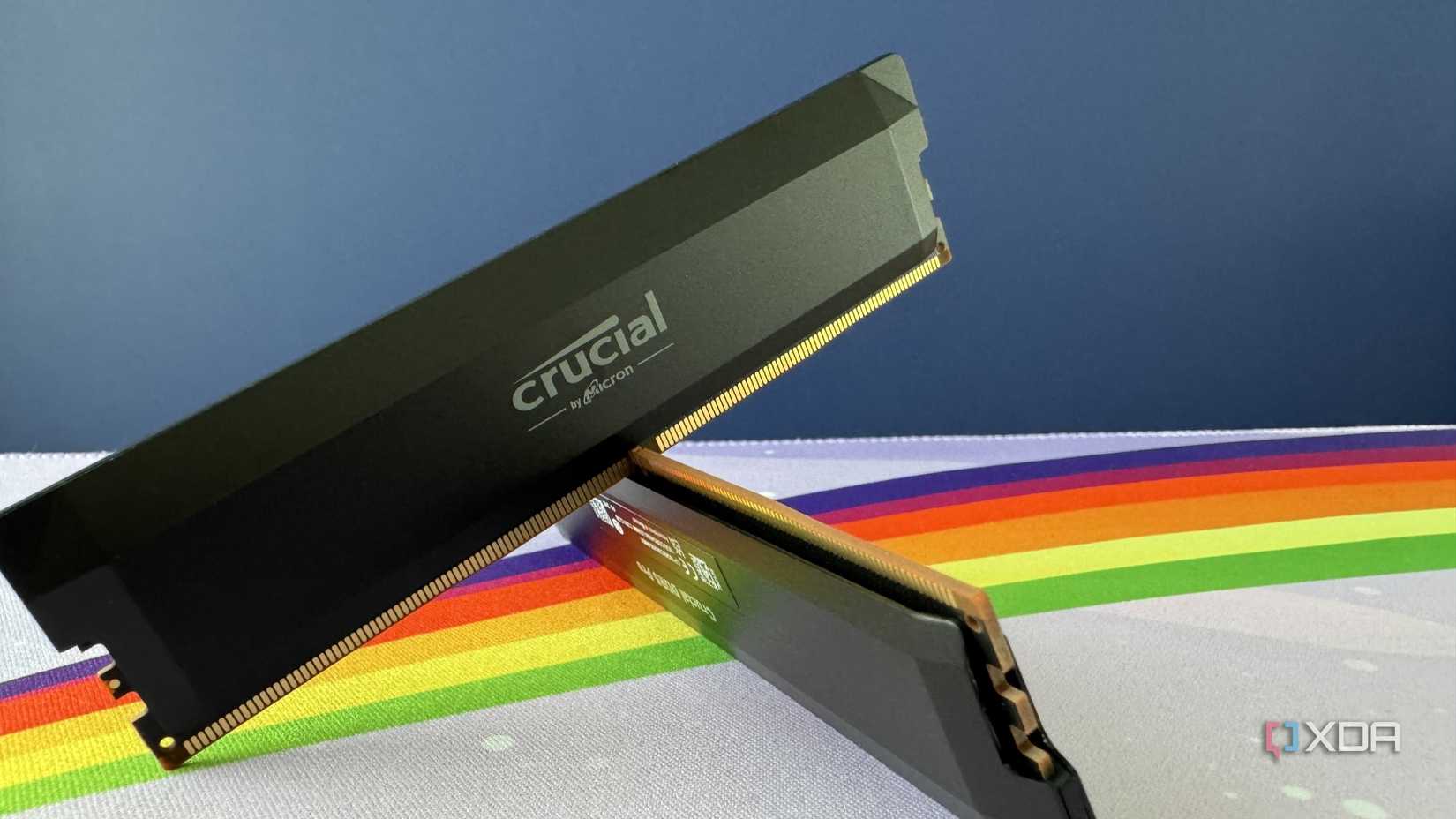 The RAM shortage finally convinced me to learn memory overclocking