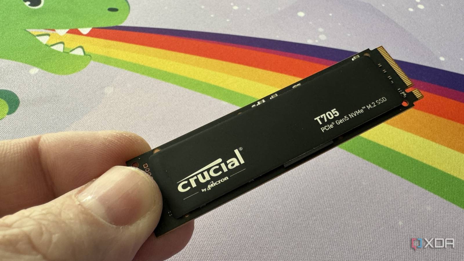 SSD prices are rising, and here's how to make sure your current one lasts