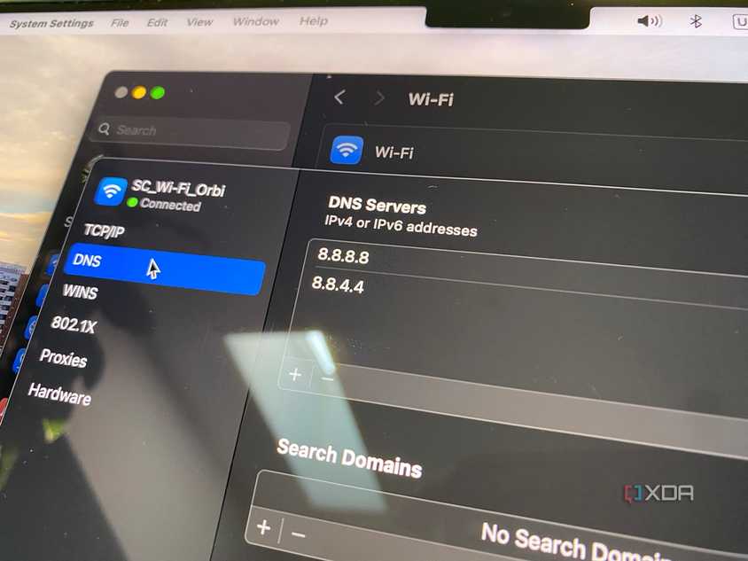 I turned a Raspberry Pi into a DNS server for my home network, and it's ...