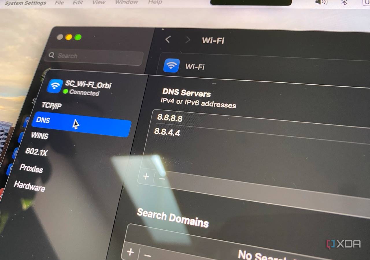 4 reasons you should use a custom DNS on your PC or router