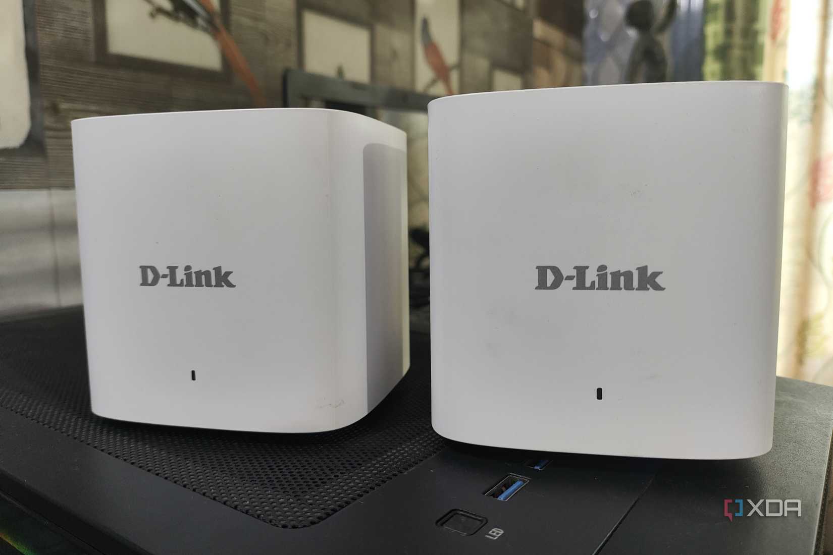 A beginner's guide to mesh networks