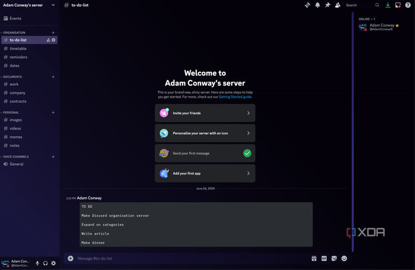Better Discord is a custom Discord client with plugin and theme support