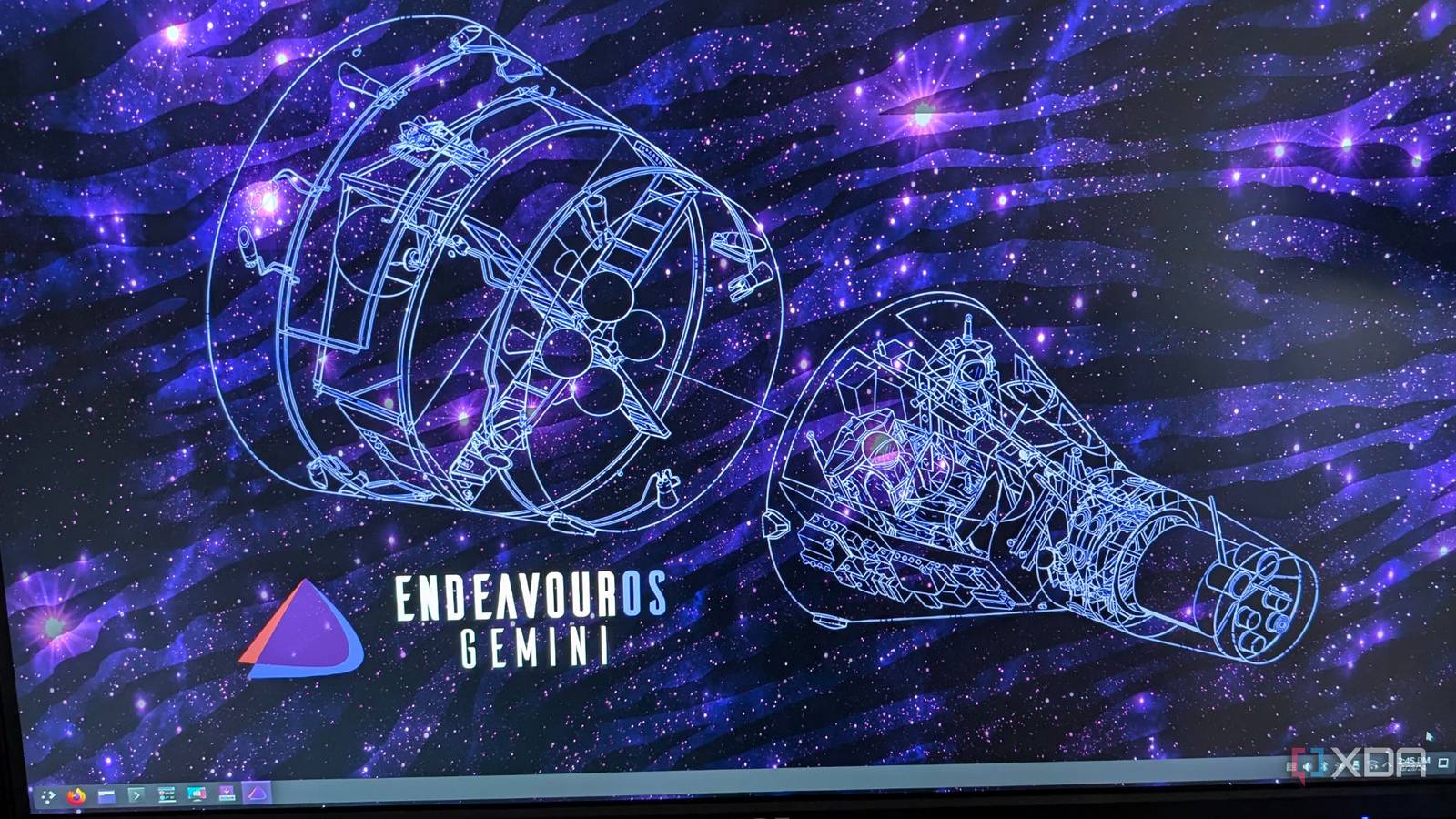 EndeavourOS simplifies Nvidia driver installation for Linux gaming ...