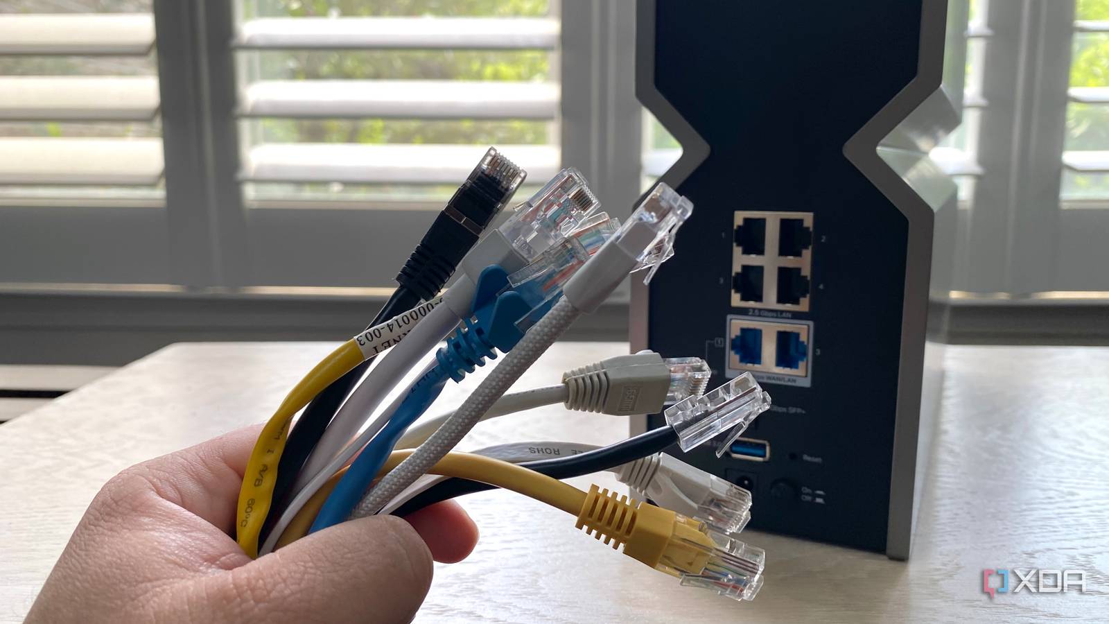 6 reasons your home LAN should be wired instead of wireless