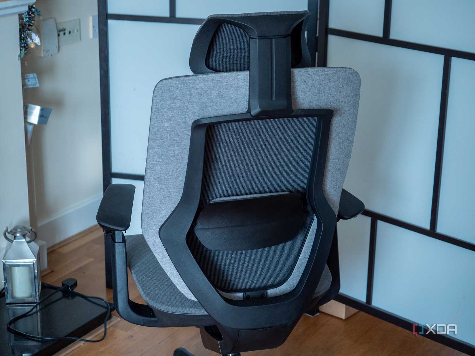 FlexiSpot BS12 Pro review: A very adjustable chair that can fit basically anyone
