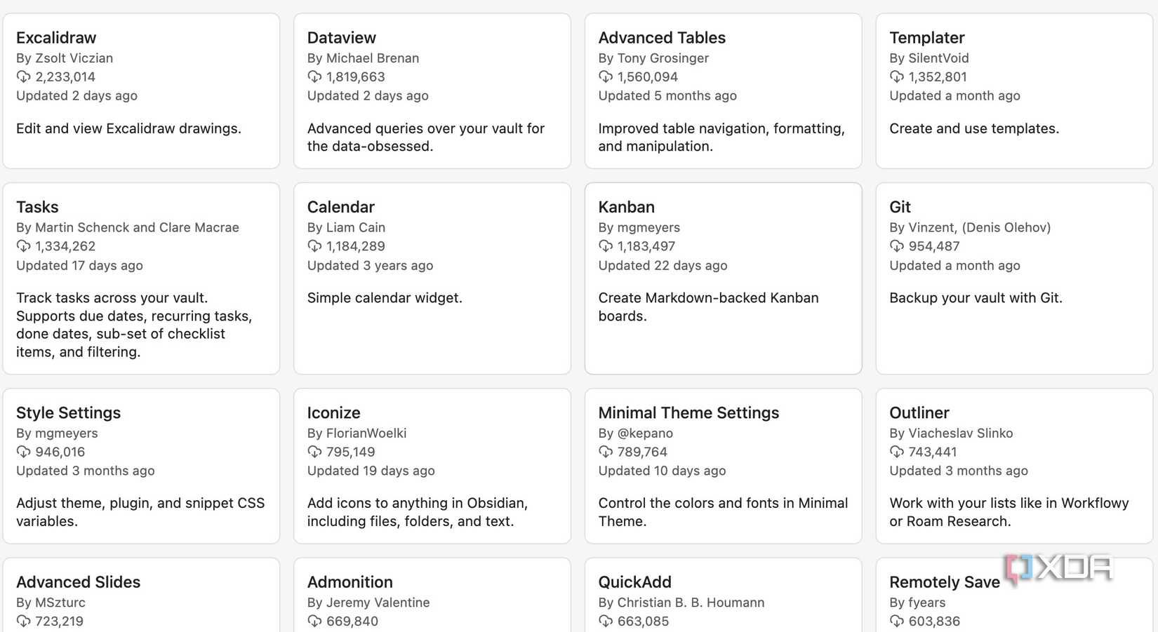 OneNote vs. Obsidian: Which note-taking app is better?