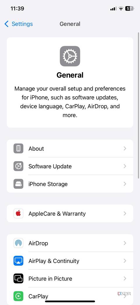 22 top hidden iOS 18 features Apple didn’t talk about on stage