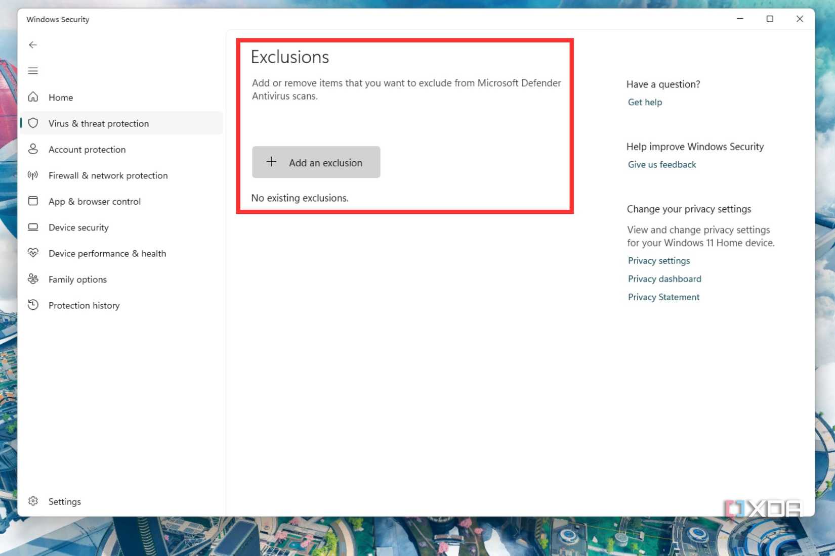 Here are some tried-and-tested ways to fix "Windows cannot access the ...