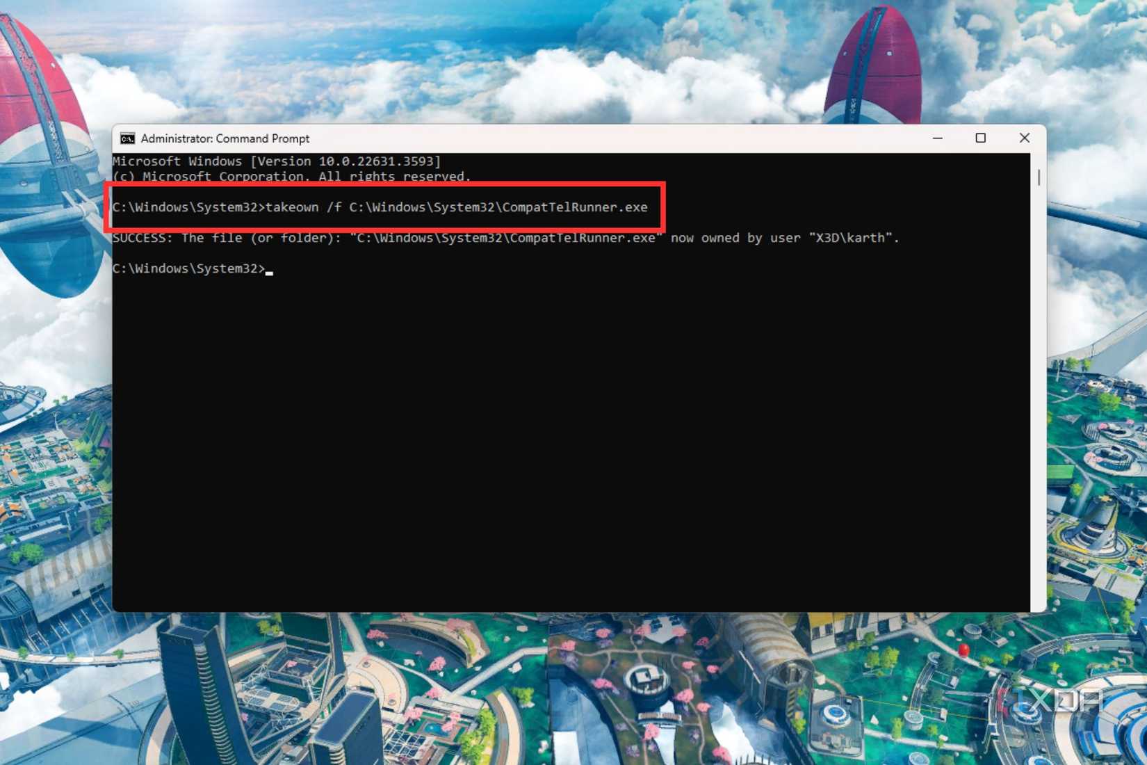 Here are a few ways to keep the Microsoft Compatibility Telemetry ...