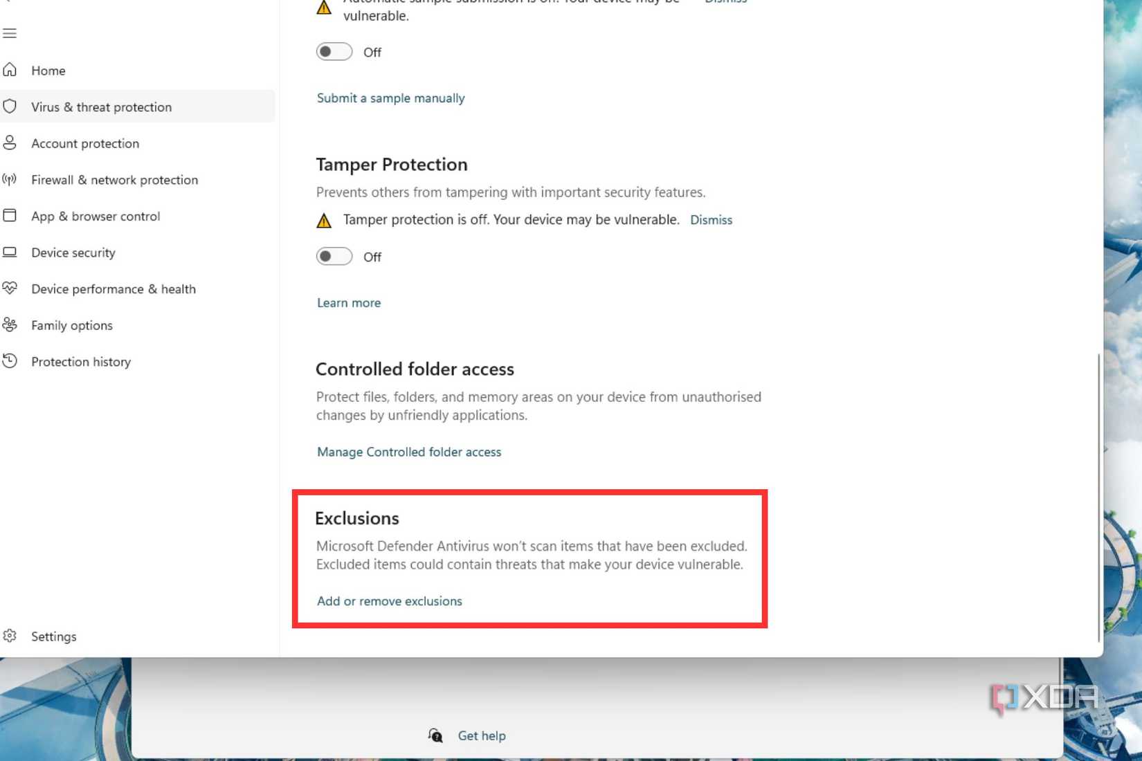 Here are some tried-and-tested ways to fix "Windows cannot access the ...