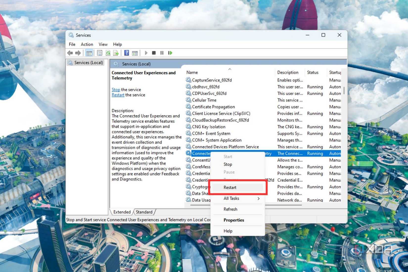 Here are a few ways to keep the Microsoft Compatibility Telemetry ...