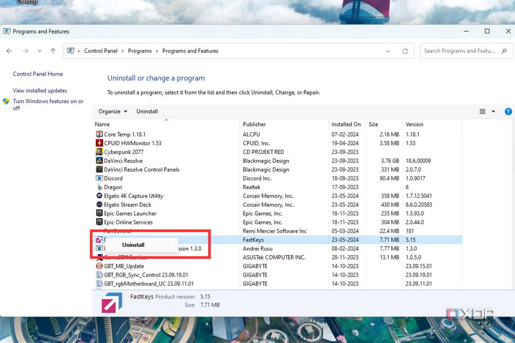 Here are some tried-and-tested ways to fix "Windows cannot access the ...