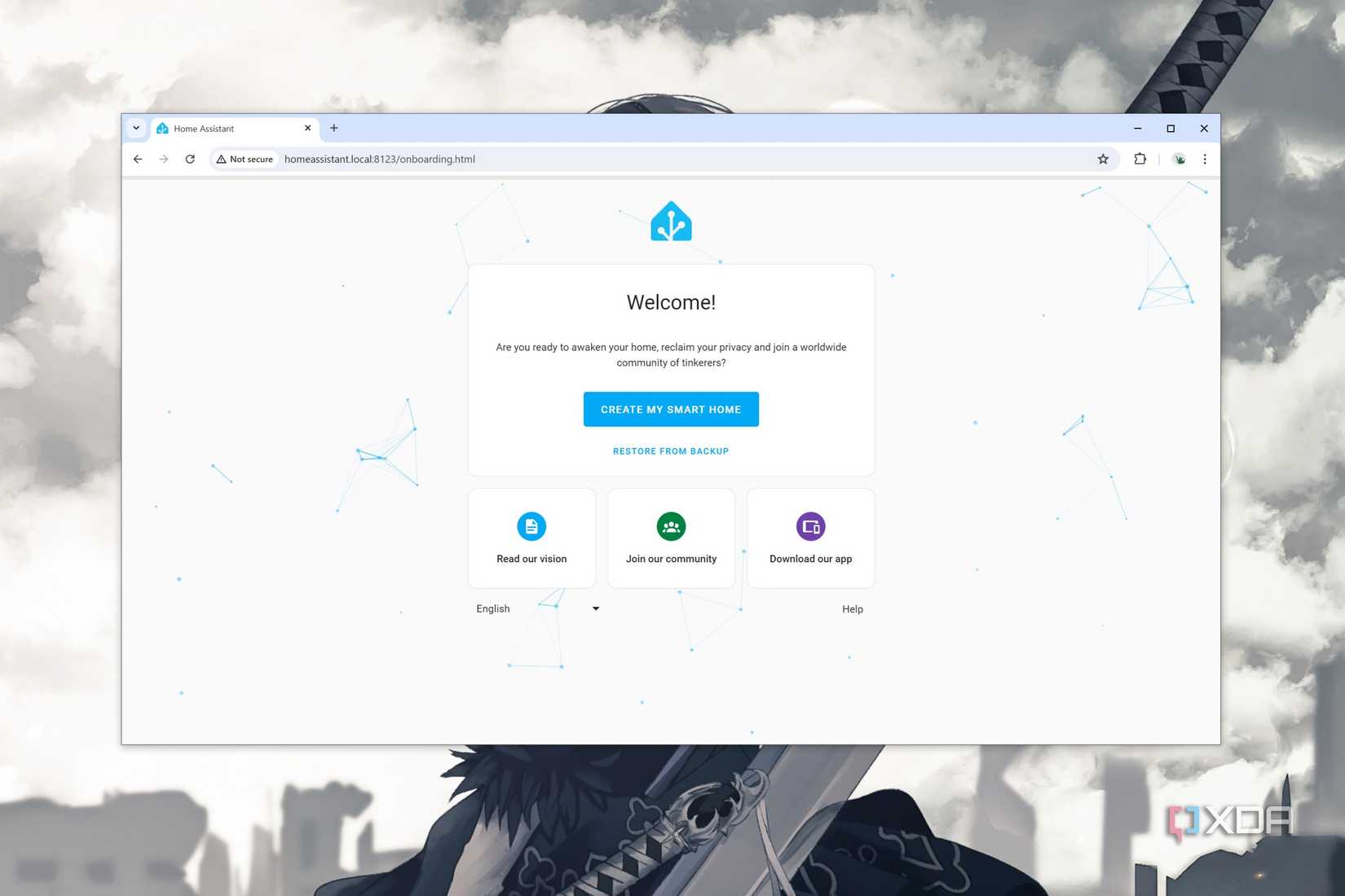 I control Home Assistant with my voice – here’s how you can too
