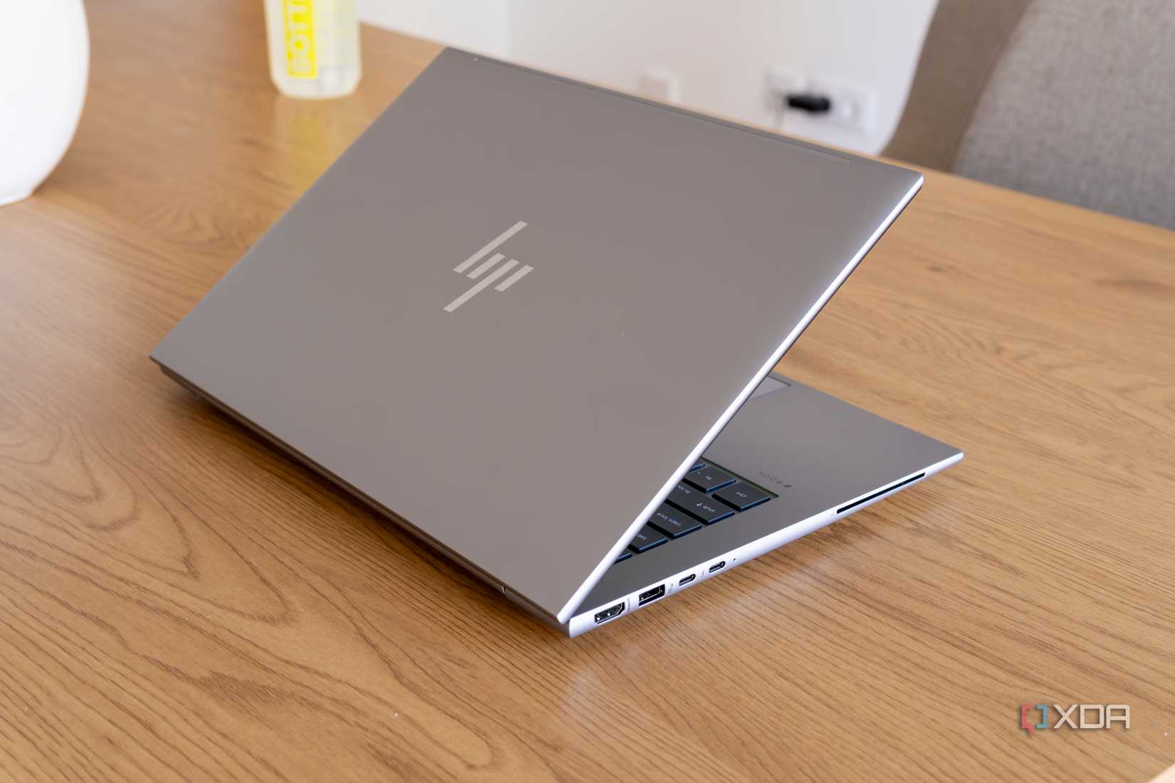 HP ZBook Firefly 14 G11 review: A premium, portable workstation