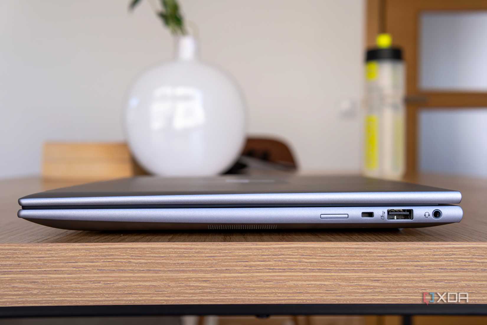 HP ZBook Firefly 14 G11 review: A premium, portable workstation