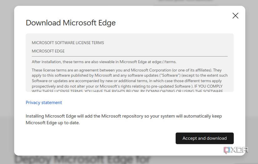 How to install Microsoft Edge on Ubuntu