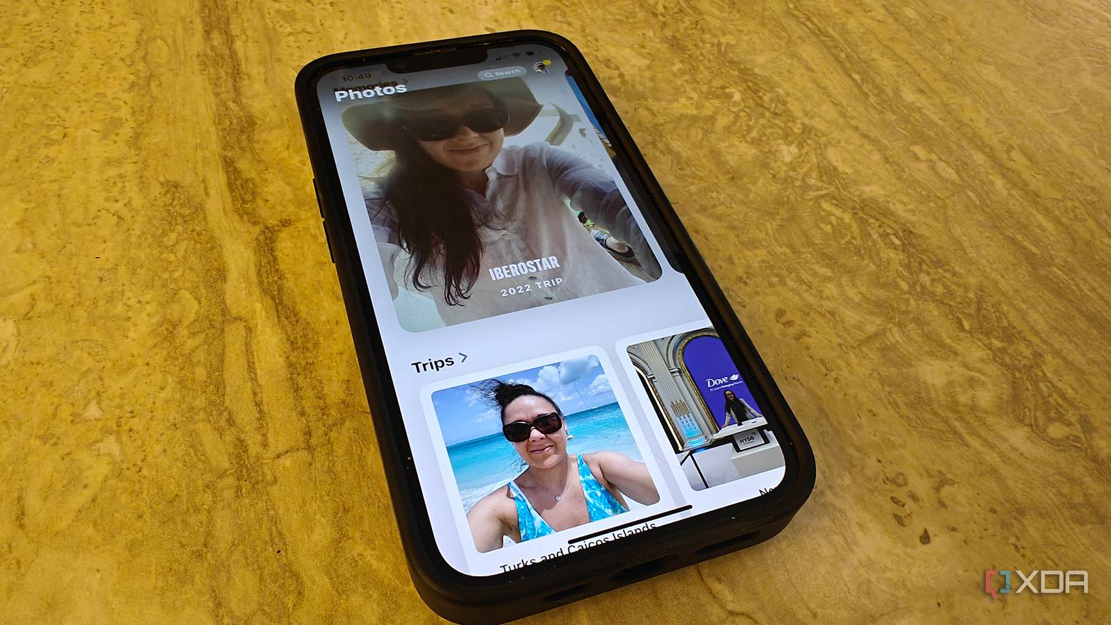 Guide to the new Photos app in iOS 18 and iPadOS 18