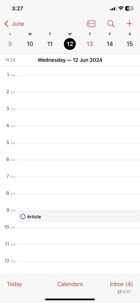 Top iOS 18 features to unleash productivity at your fingertips