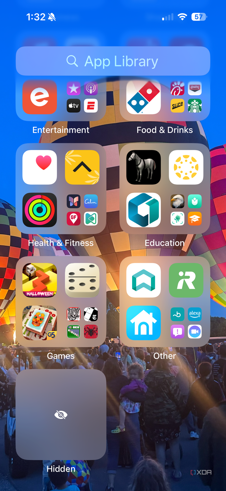 How to lock and hide apps in iOS 18 and iPadOS 18