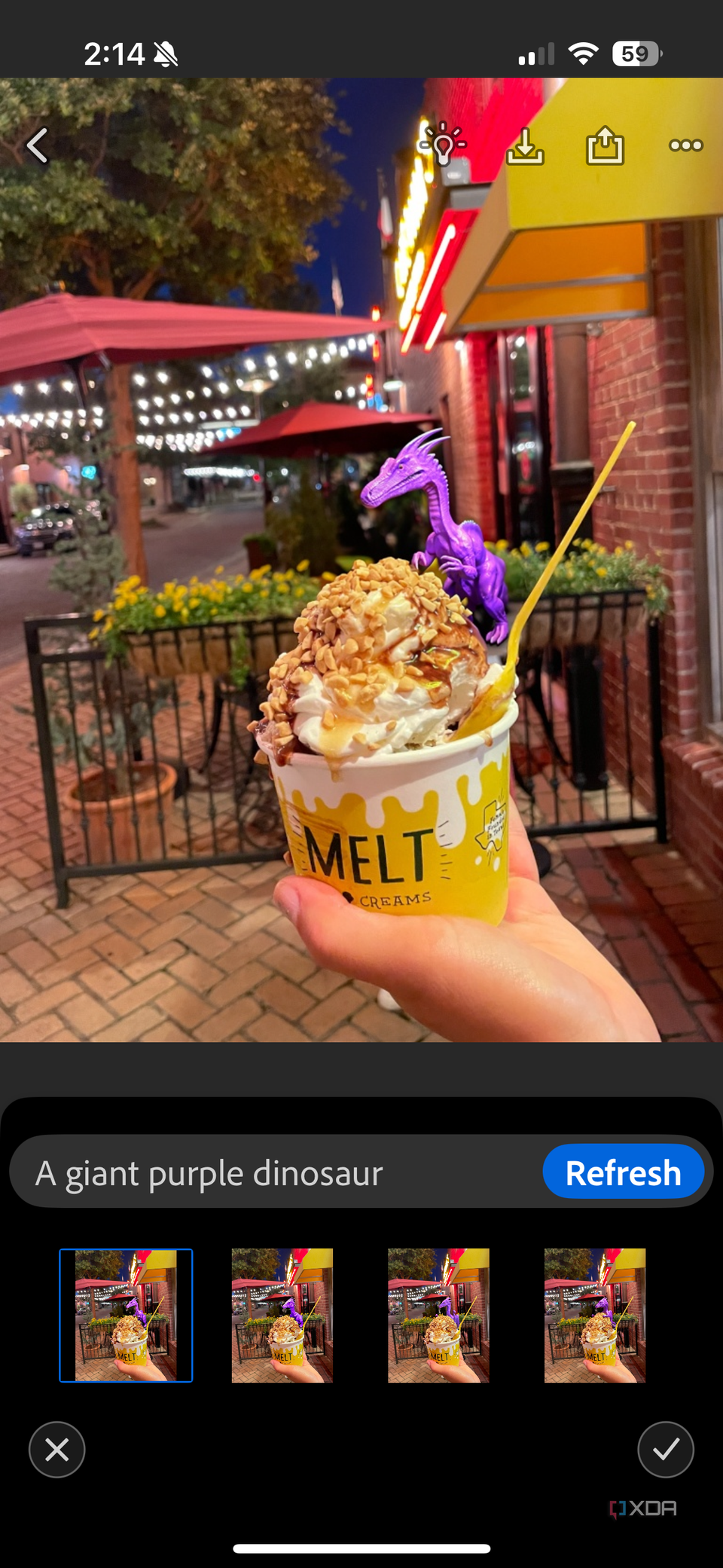 How to use Photoshop on your iPhone