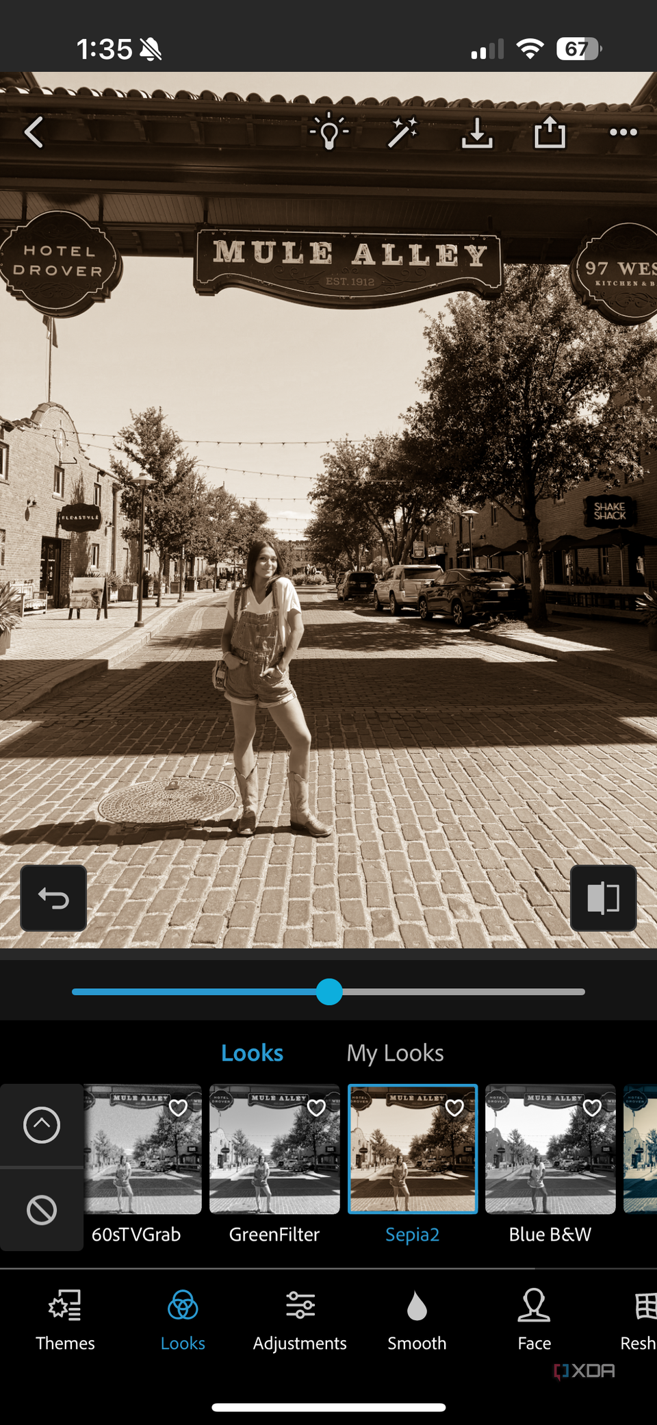 How to use Photoshop on your iPhone