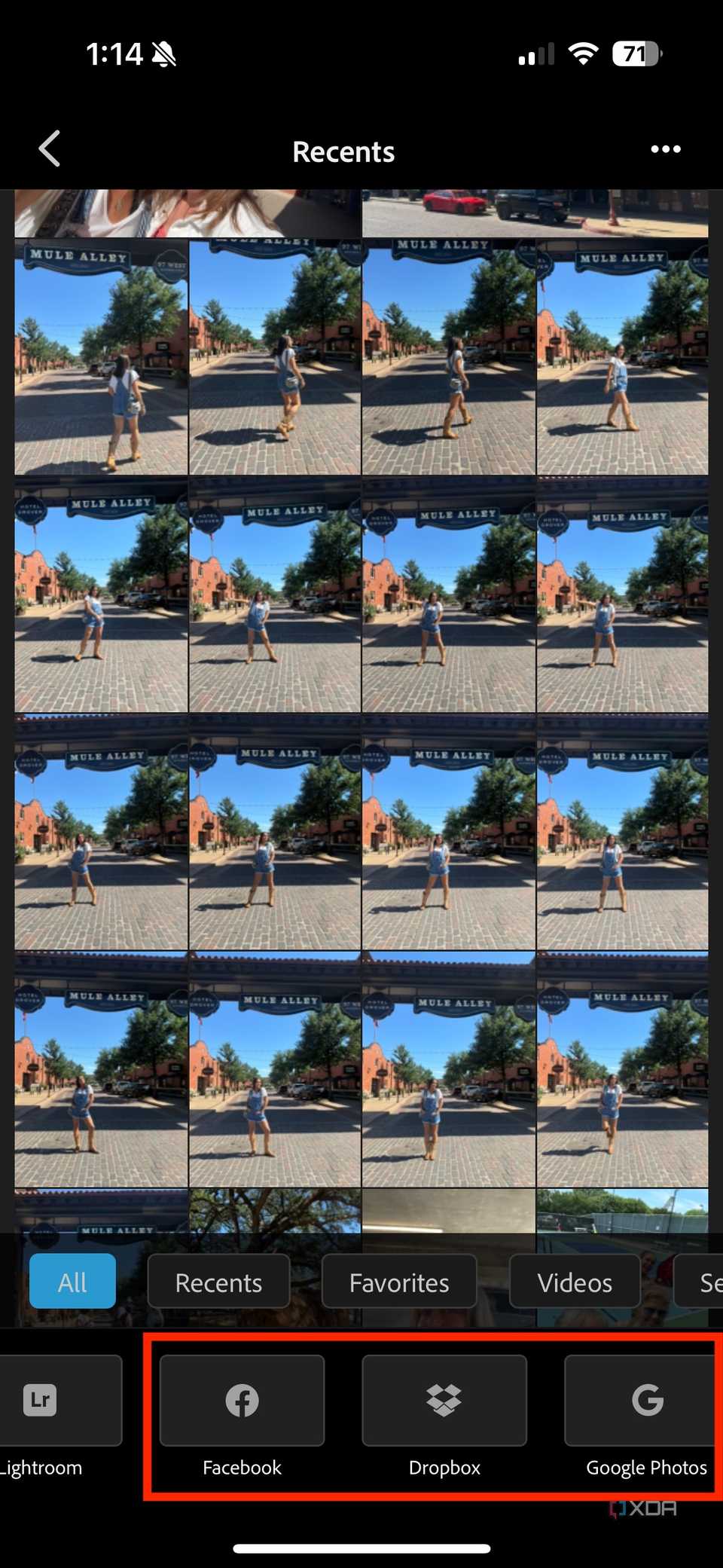 How to use Photoshop on your iPhone