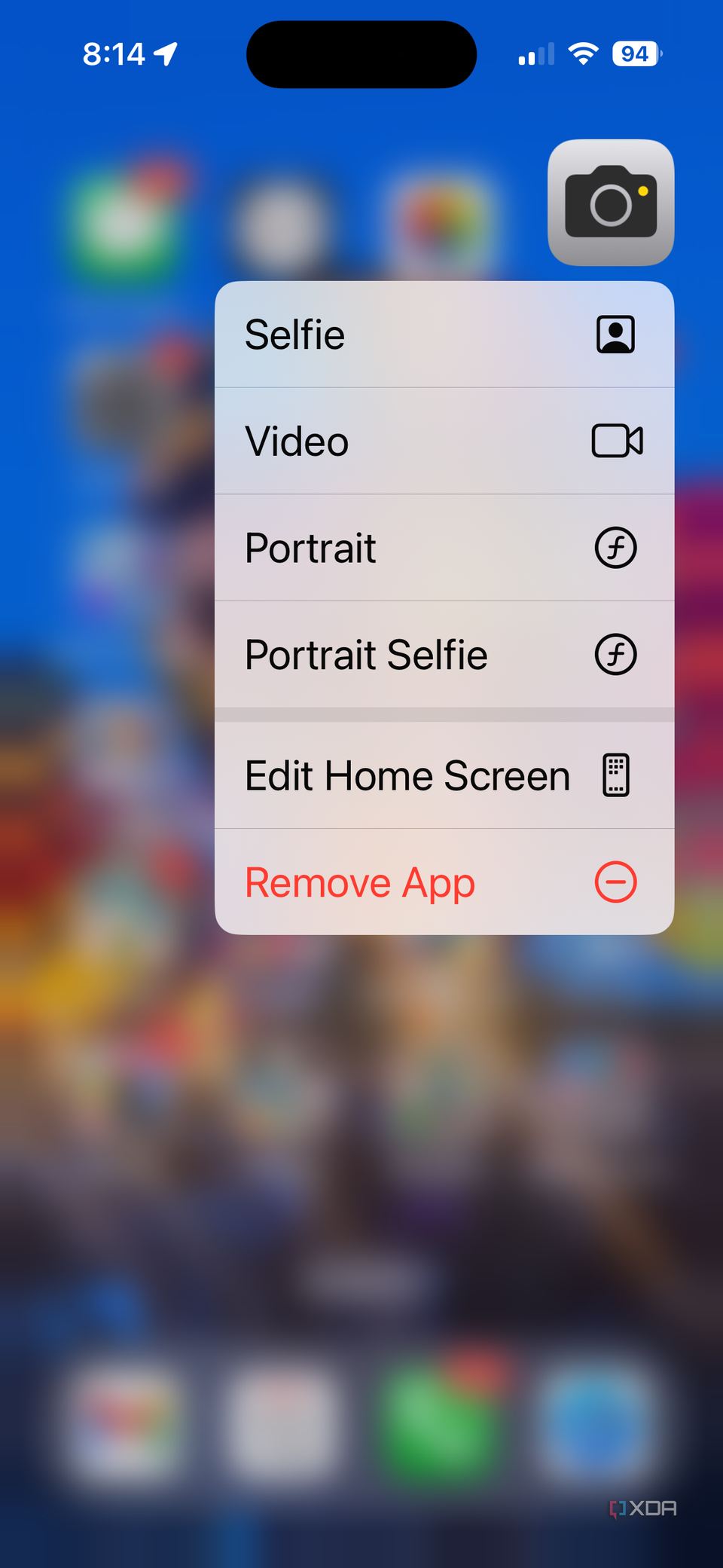 How to tint your icons on iOS 18 and iPadOS 18