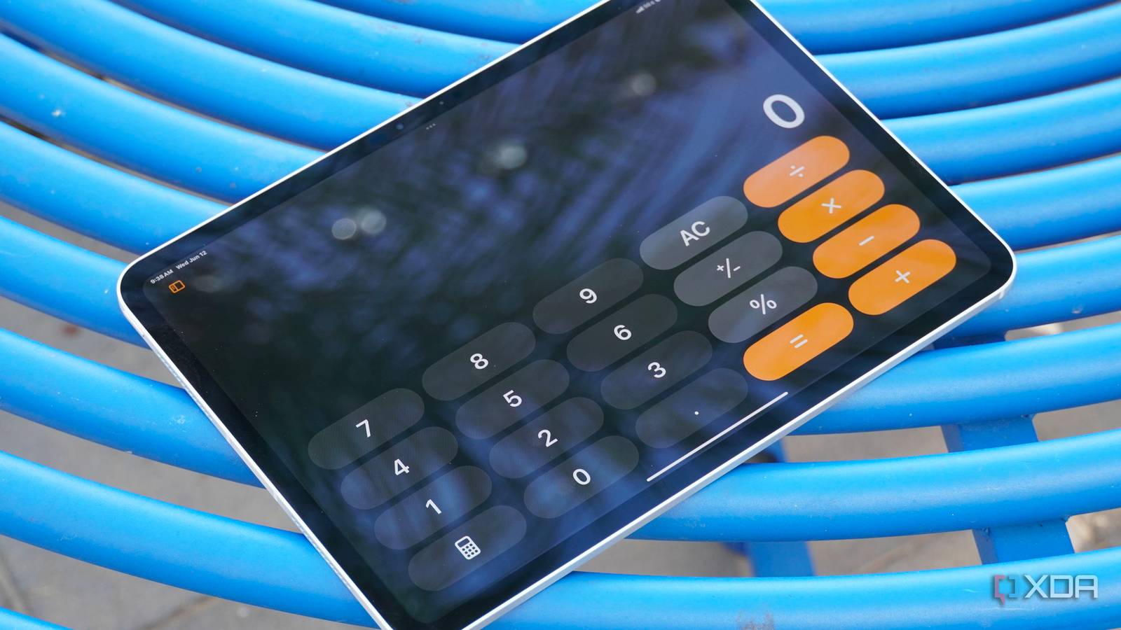 iPadOS 18 hands-on: It keeps pace with iOS, but that isn't enough