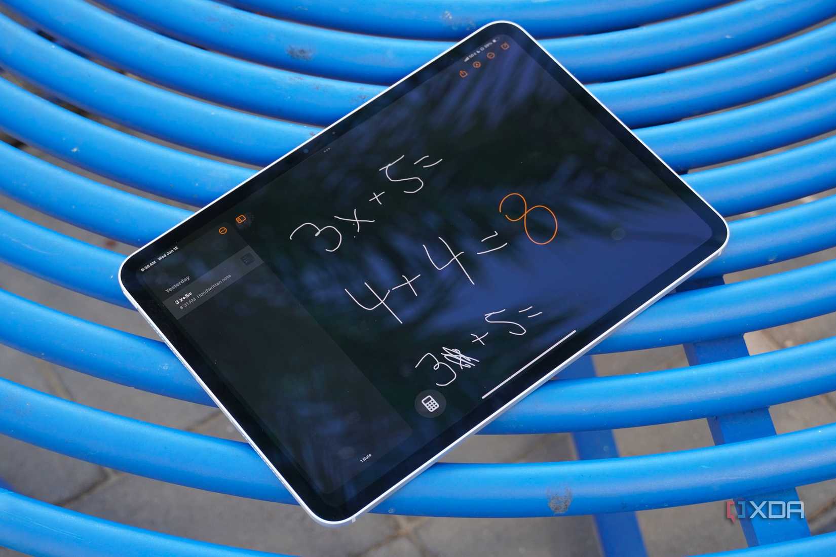 iPadOS 18 hands-on: It keeps pace with iOS, but that isn't enough