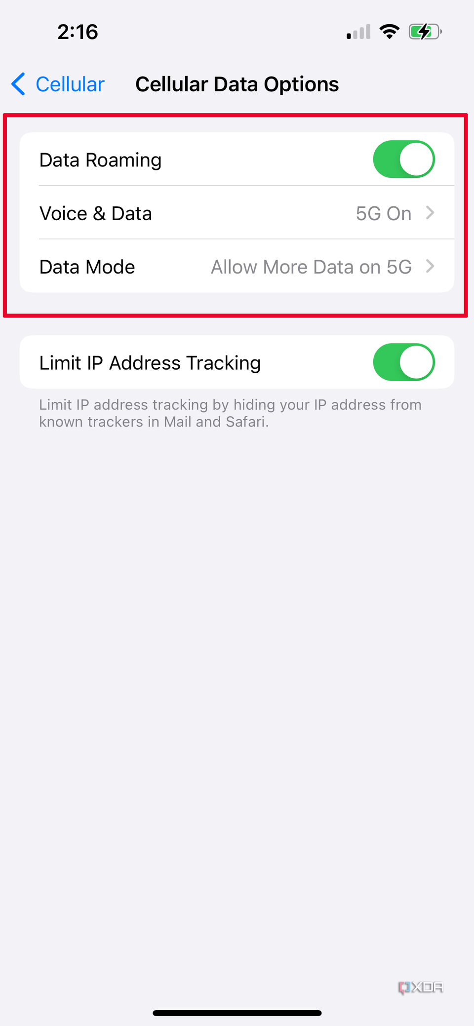 Why can't I receive pictures on my iPhone? How to fix the issue