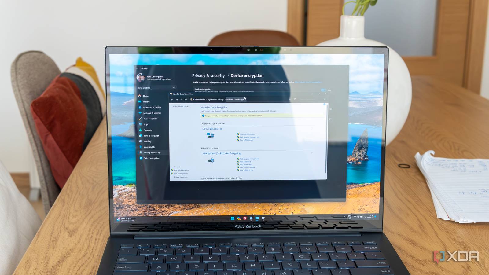 Should You Use Bitlocker On Windows