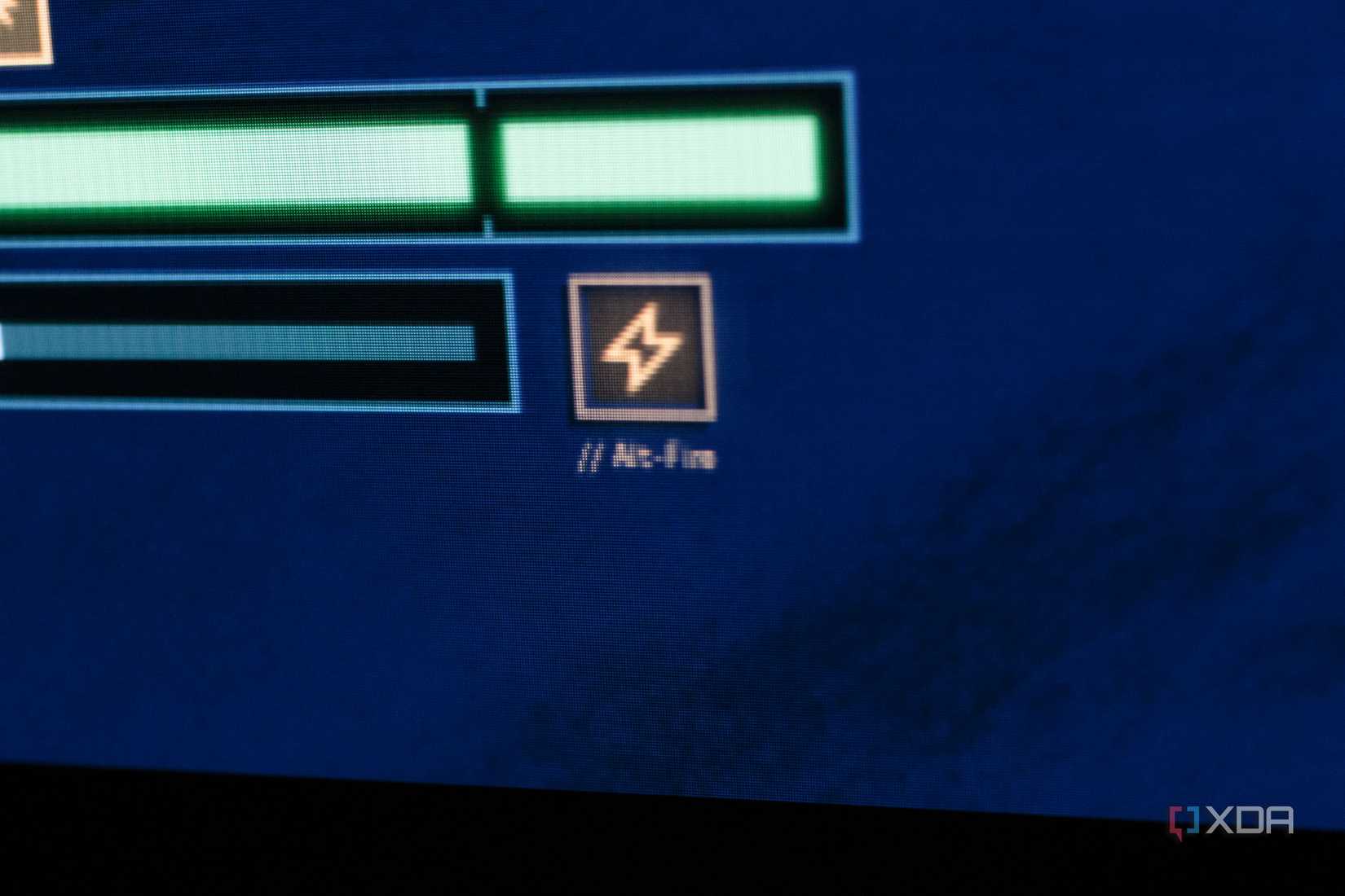 LG UltraGear 32GS95UE review: The most versatile OLED monitor