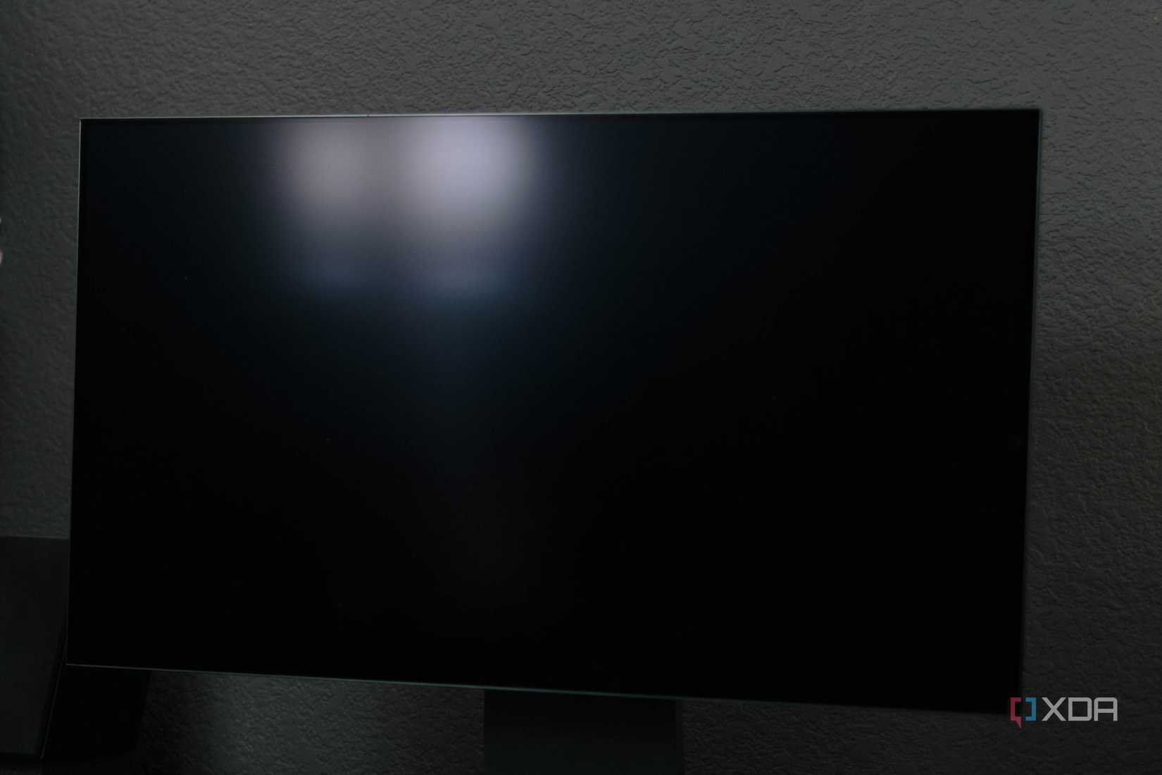 LG UltraGear 32GS95UE review: The most versatile OLED monitor