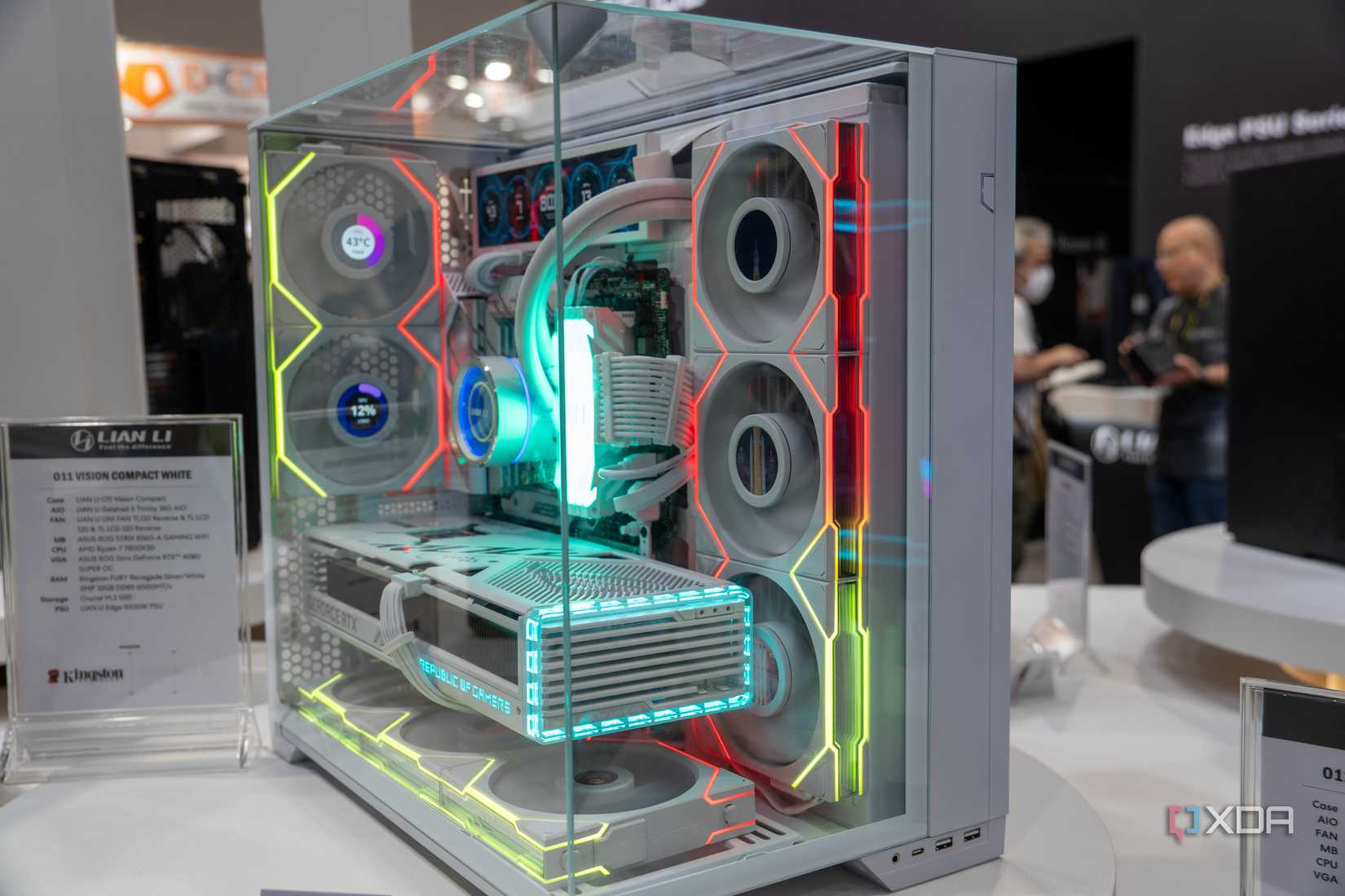 4 overlooked components that can make or break your PC build