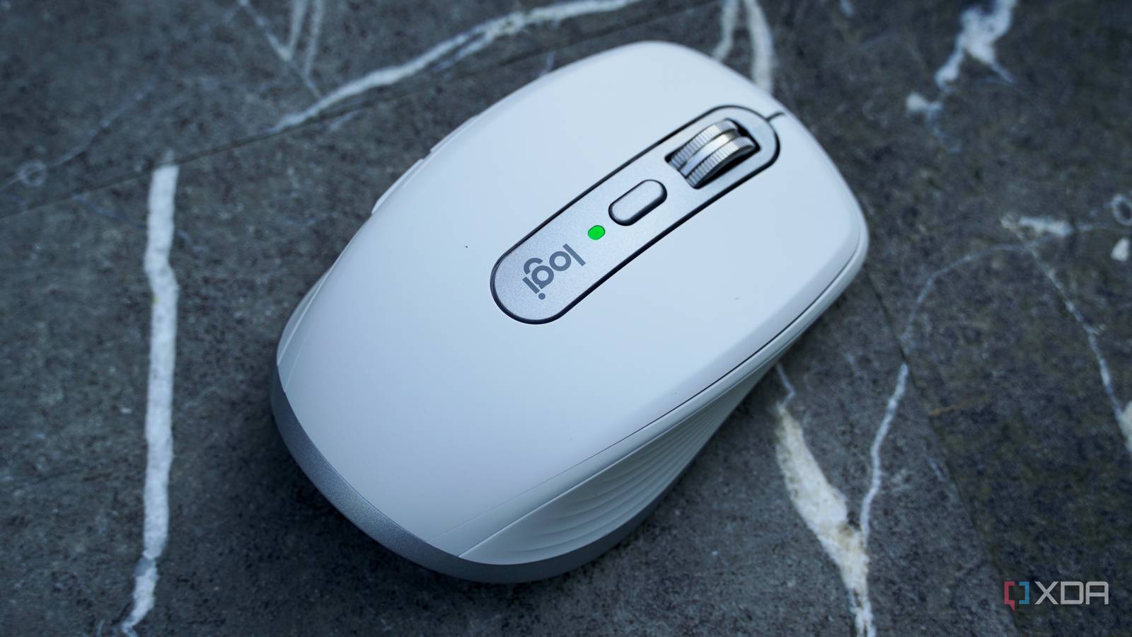Relax, Logitech is not launching a "subscription mouse"