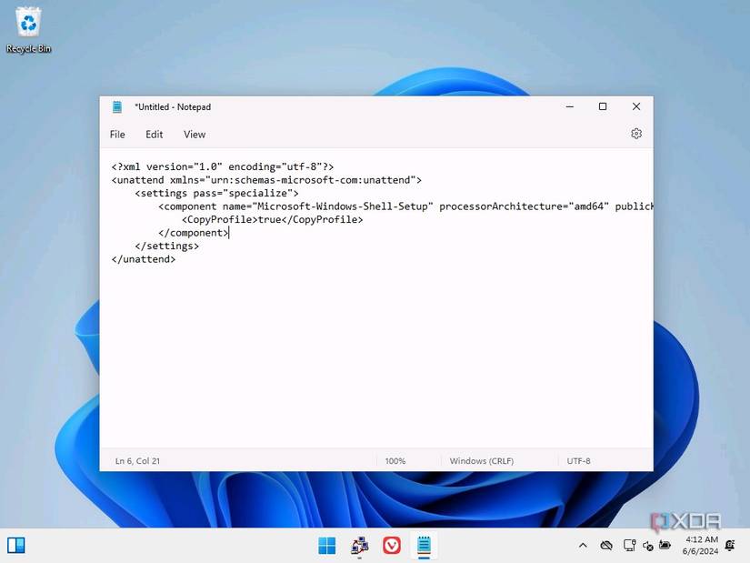 How To Create A Custom Windows Iso So You Can Get Up And Running Faster