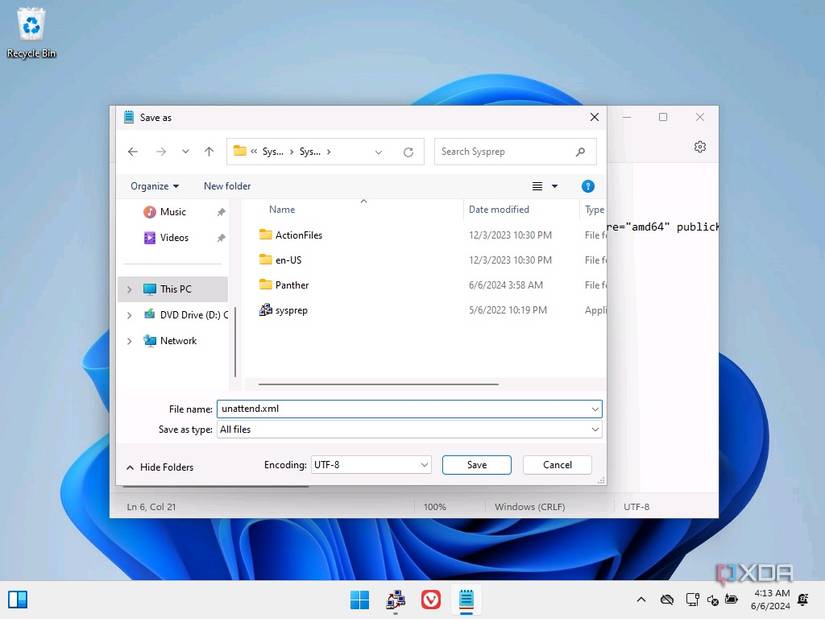 How To Create A Custom Windows Iso So You Can Get Up And Running Faster