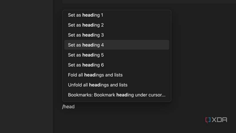 Here are some Markdown tips and tricks to improve your note taking in ...