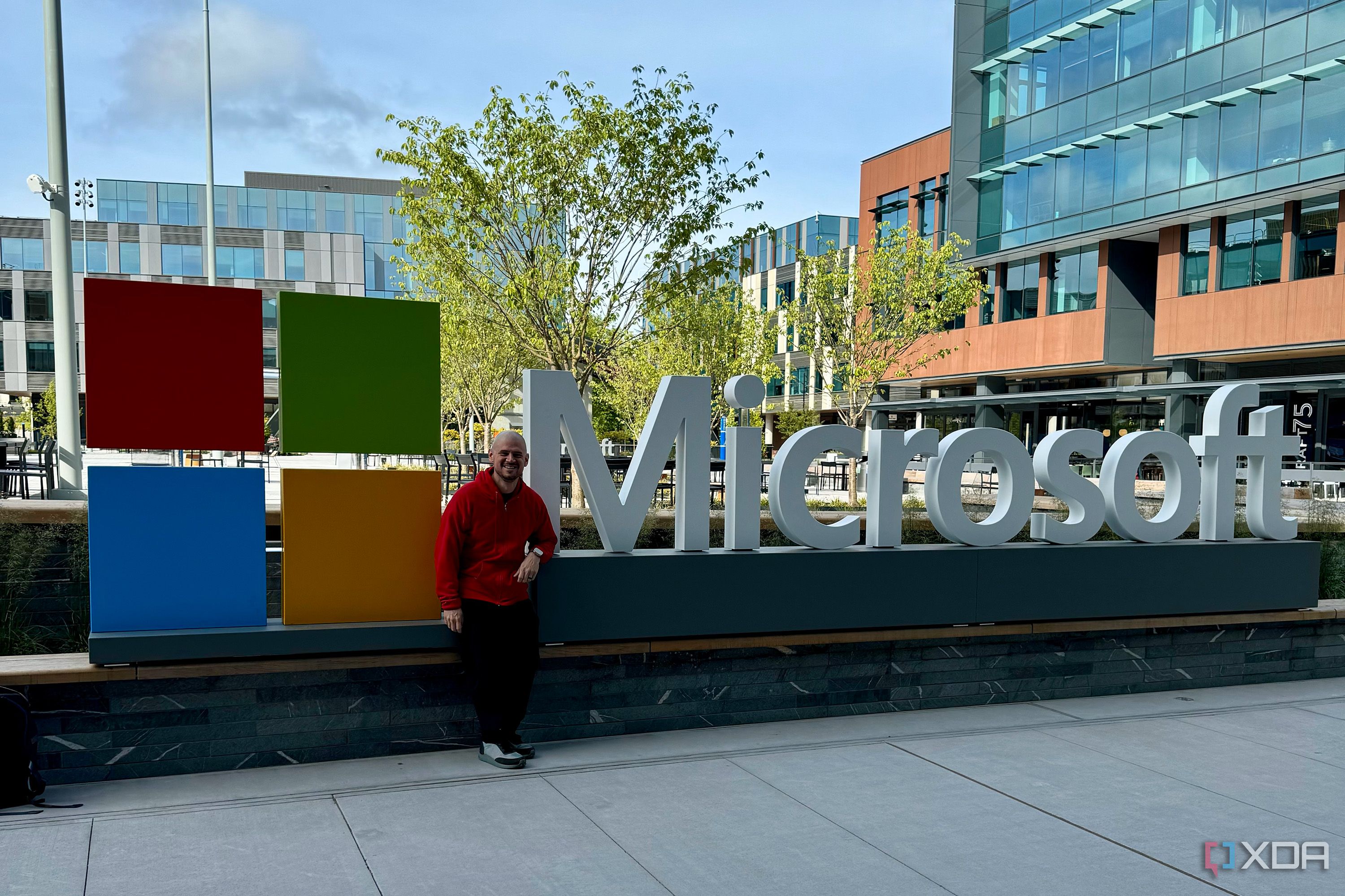 Press & Events | XDA