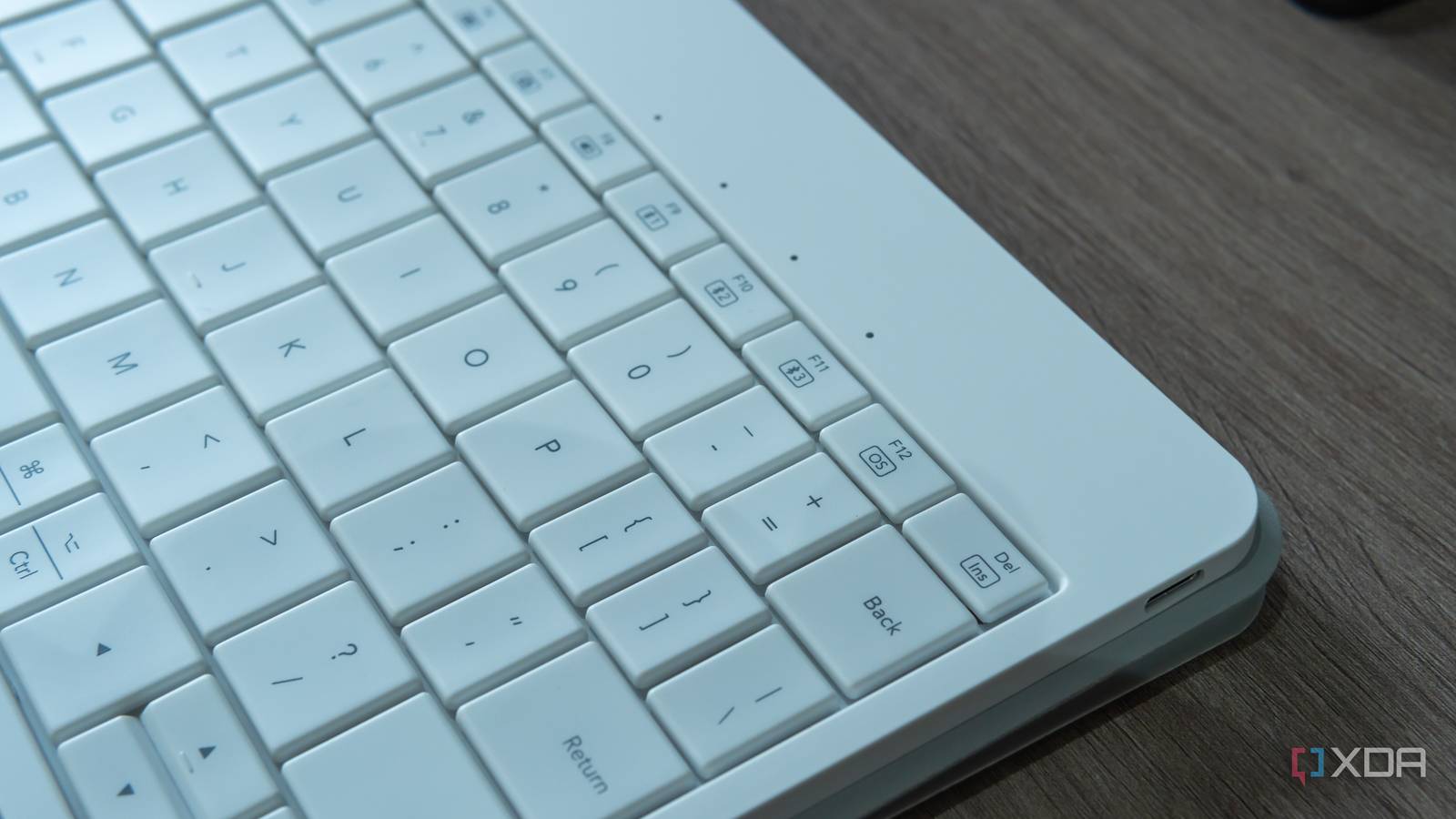 5 mechanical keyboard trends I wish to see more of in 2024