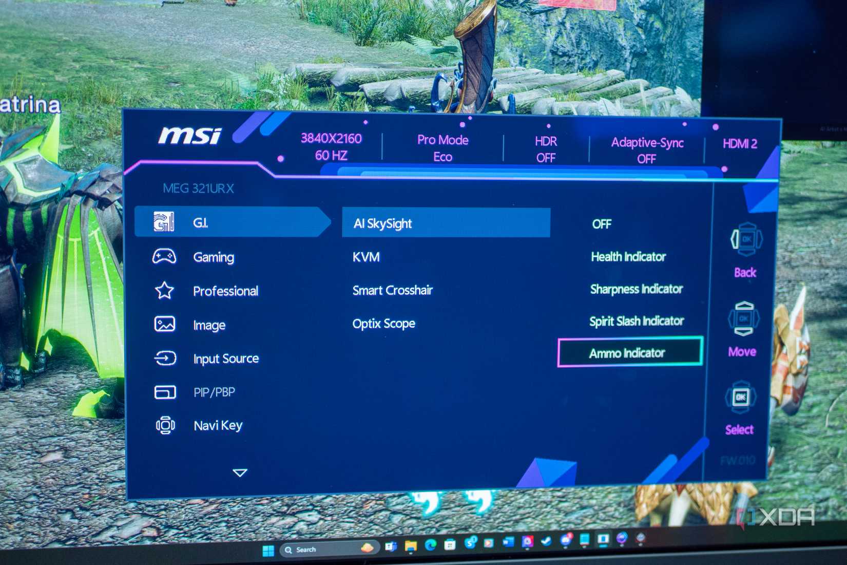 MSI's new monitors have something for everyone, from gaming to productivity