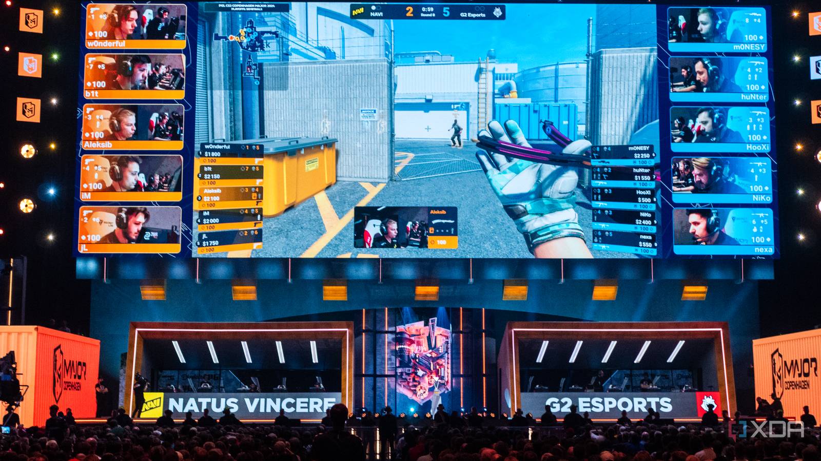 9 PC games that are perfect to play at a LAN party