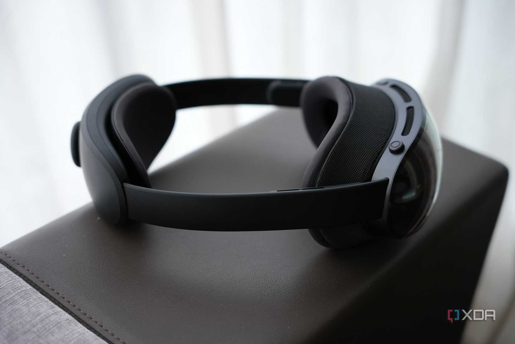 Play For Dream MR hands-on: Snapdragon XR2+ Gen 2 headset is a lighter, cheaper Vision Pro clone