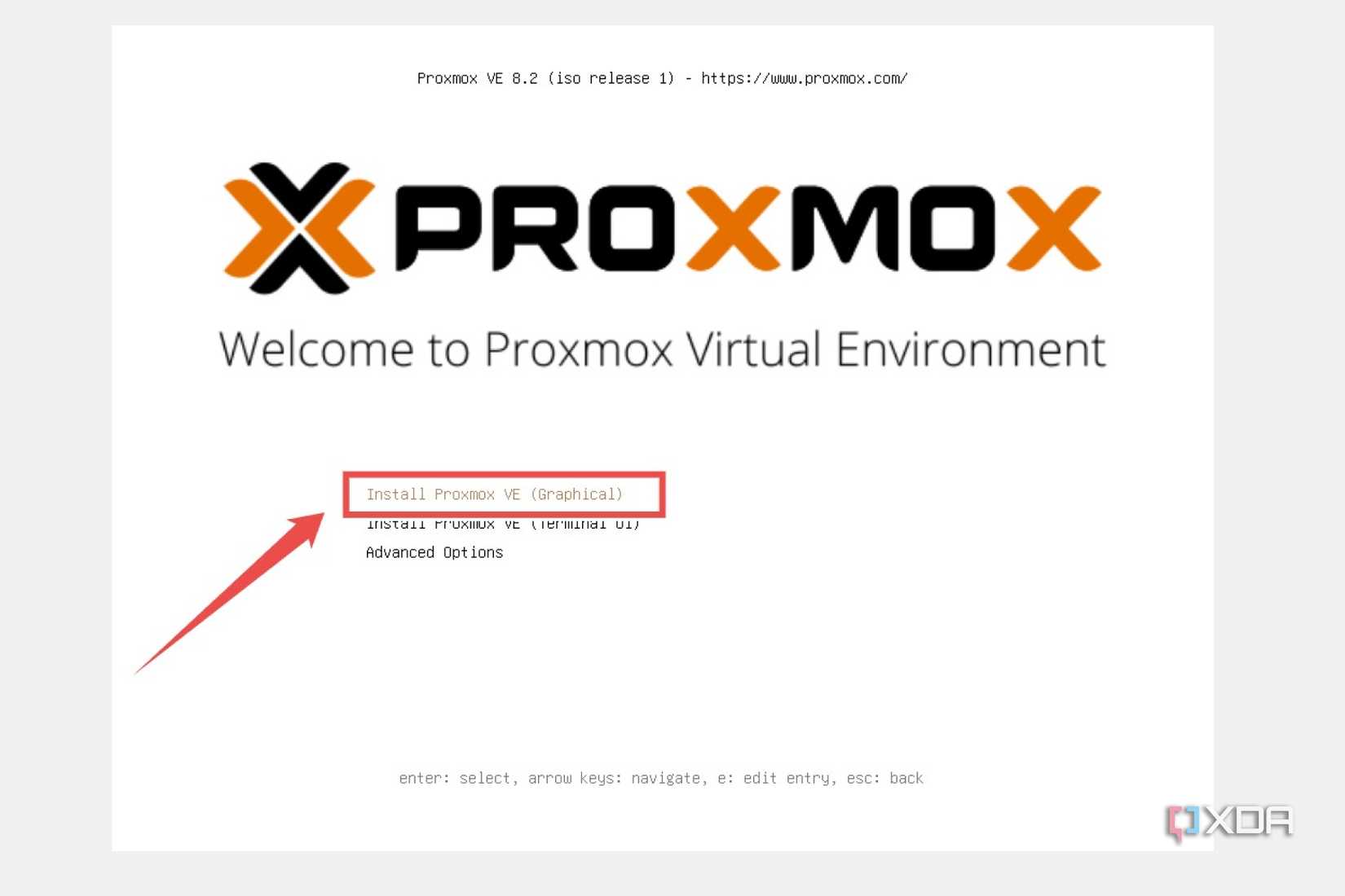 A beginner's guide to setting up Proxmox