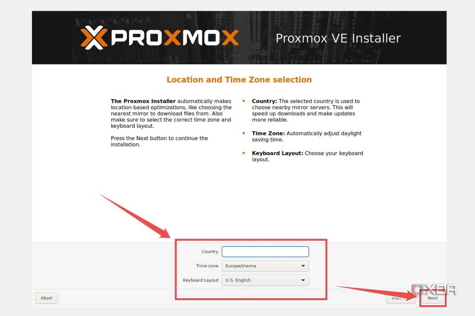 A beginner's guide to setting up Proxmox