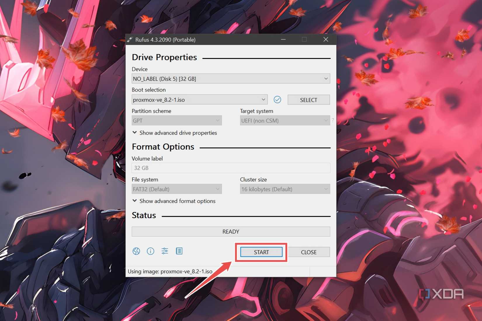 A beginner's guide to setting up Proxmox