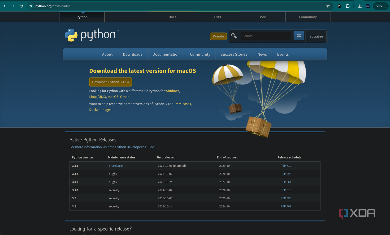 5 reasons why I use Python instead of Excel for visualizing data