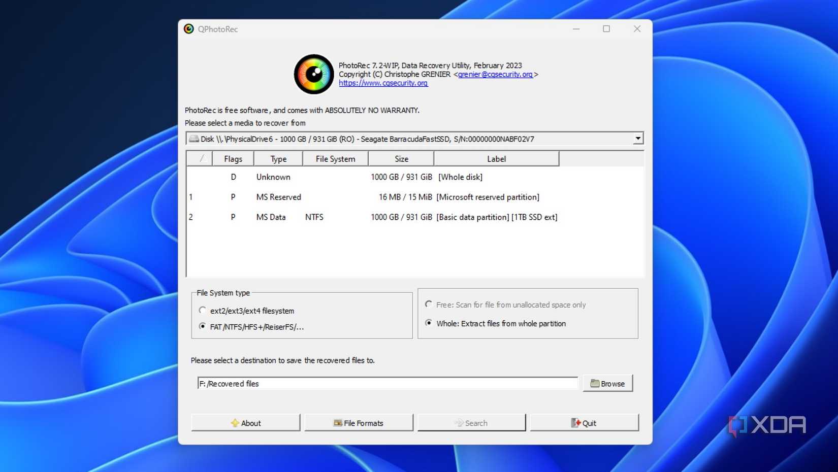 Accidentally deleted important documents or precious files? Here's how ...